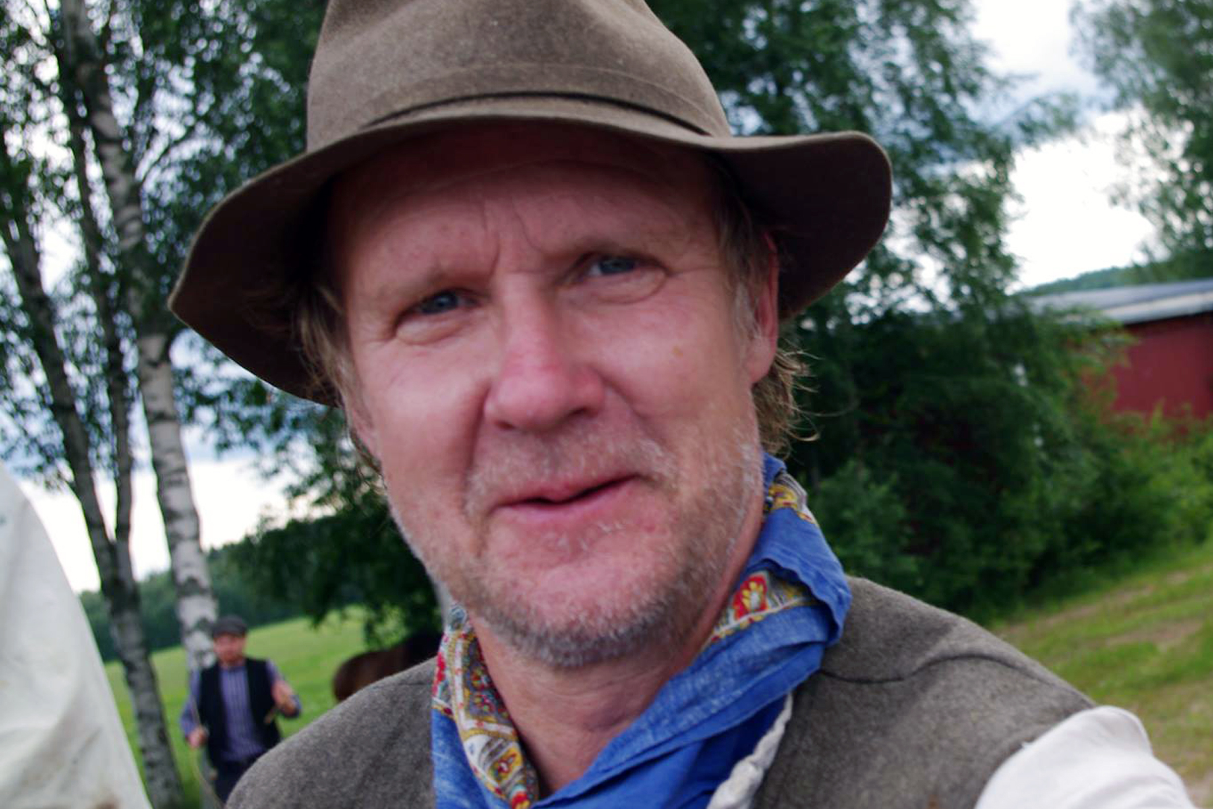 Kusken från dödsolyckan vädjar till andra att tänka på säkerhet i ...