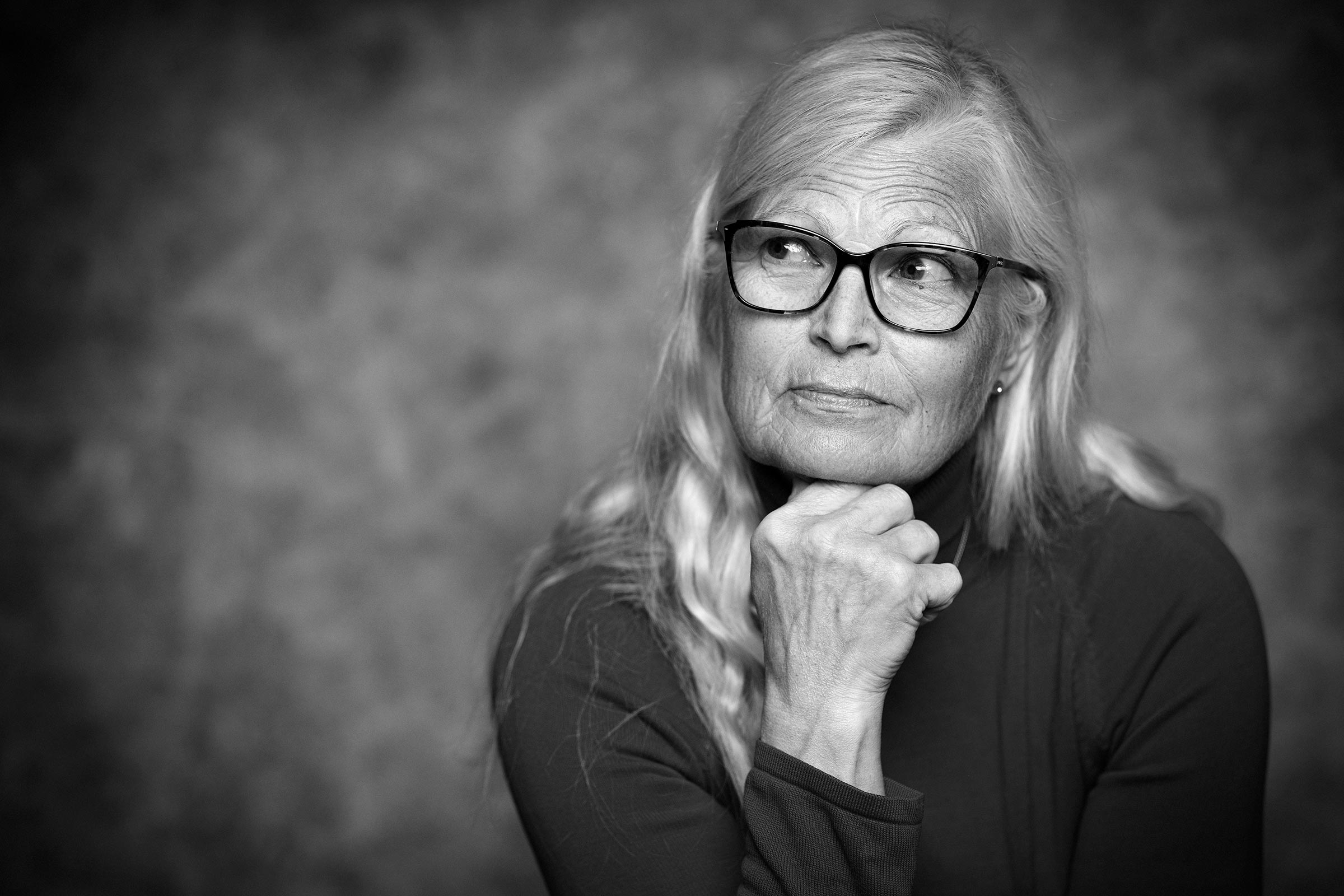 ”Jag har packat en ryggsäck av egna erfarenheter” - Ridsport