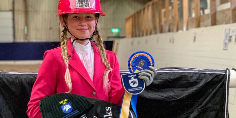 Fridén och Jenderholt segrare i Prins Carl Philips Pris – som fått ny ...