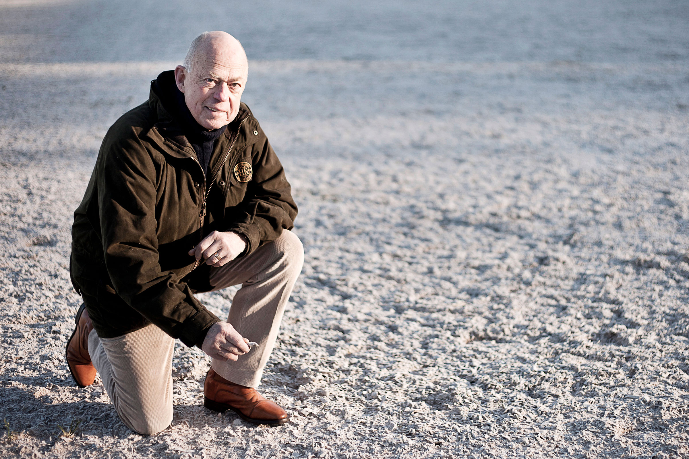 Rörelserevolutionen: "Jag stod där totalsågad" - Ridsport