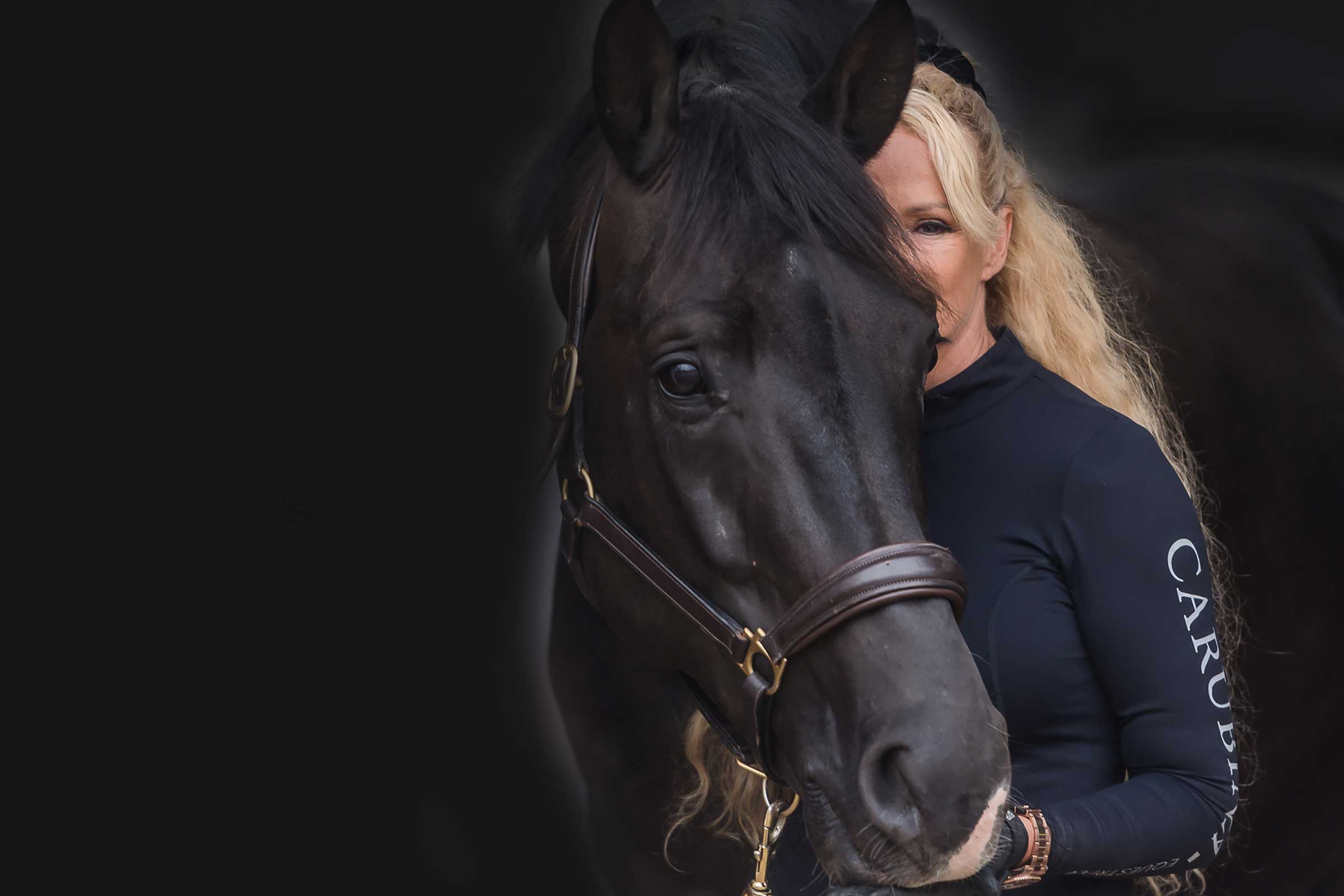 Meet Yara Reichert – a Fearless Challenger Carving Her Own Path in the ...