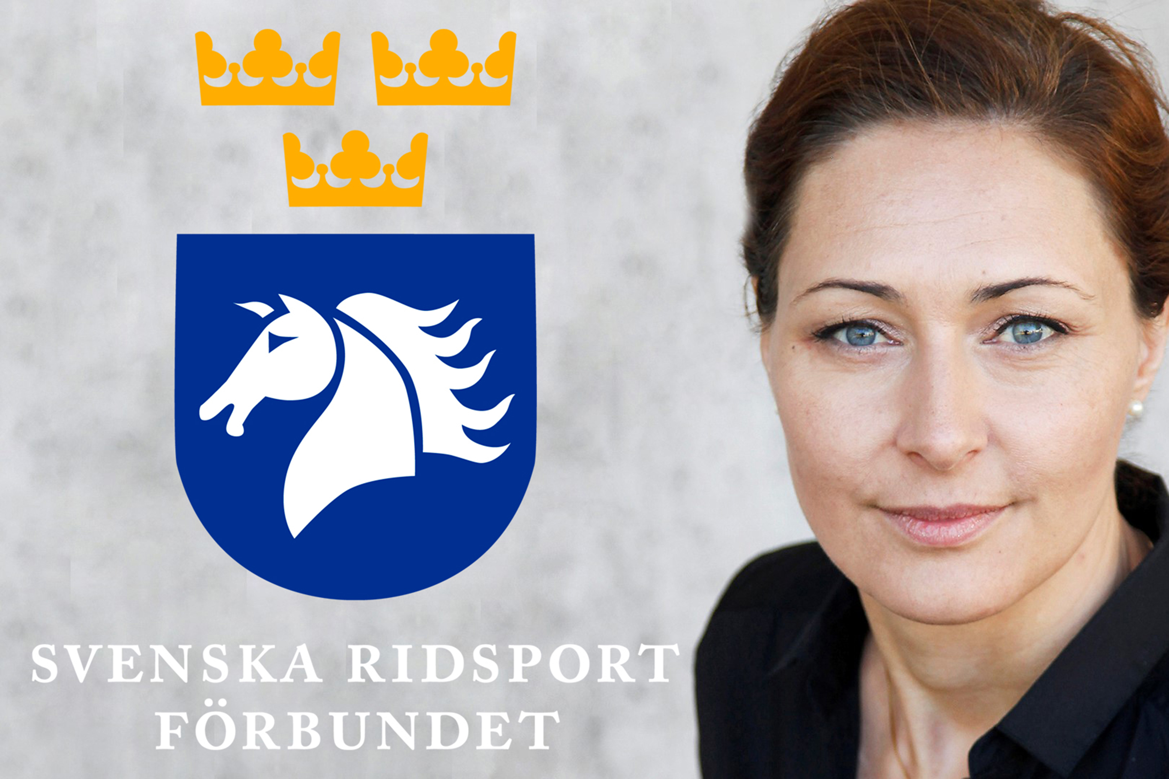 Öppet brev: "Behöver förbundet Sandra Ruuda – eller är det tvärtom ...